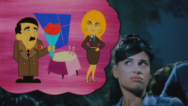 BliZZarraDas: Danger 5 (2011)